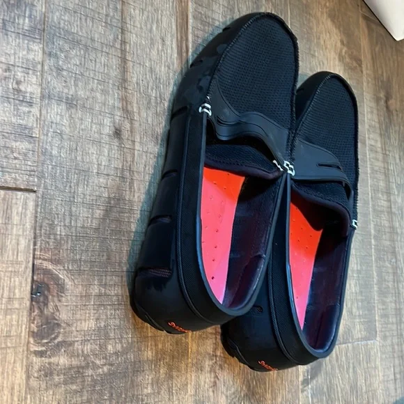 Swims | Shoes | Swims Mens Shoes Excellent Condition | Poshmark